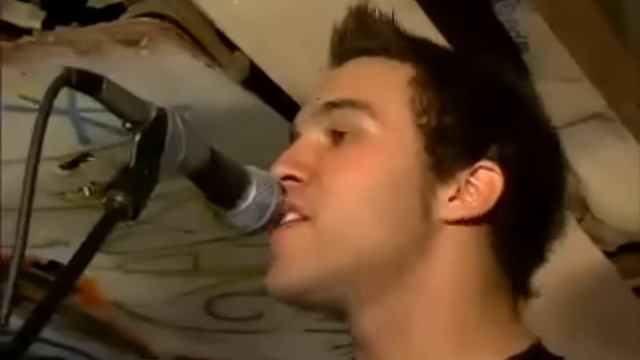 Fueled By Ramen - Fall Out Boy: Saturday
