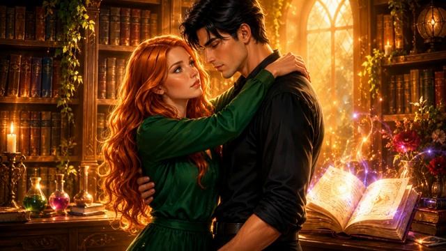 ПОЛНАЯ АУДИОКНИГ А    /ЛЮБОВЬ ДЛЯ РЕКТОРА/   ЛЮБОВНОЕ ФЭНТЕЗИ