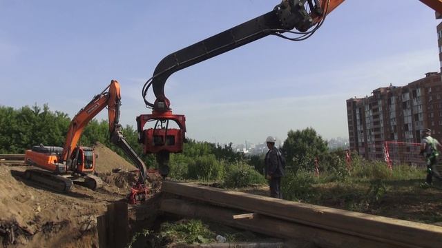 Восстановлено водоснабжение левого берега