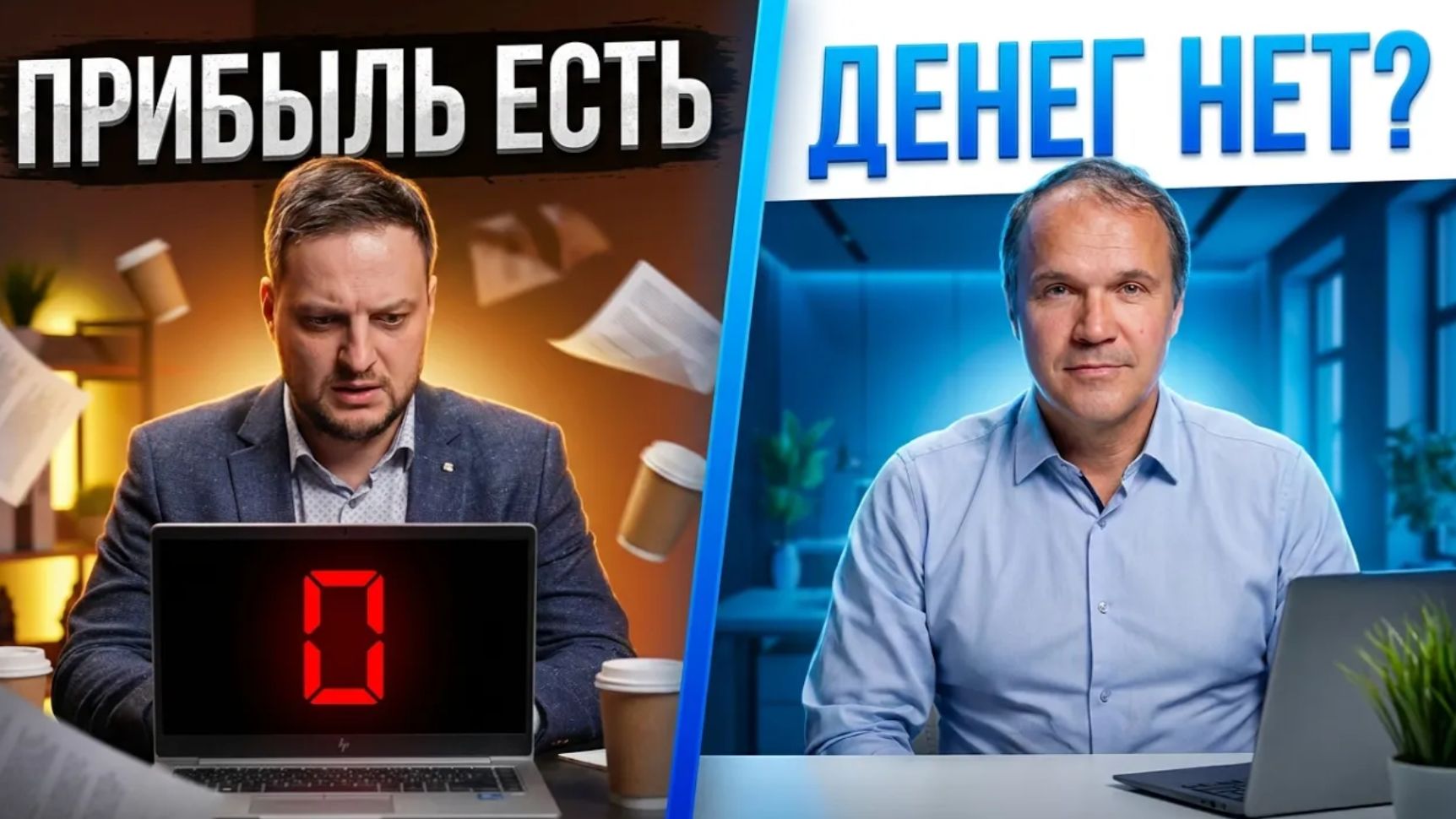 Видео про HR от Вячеслава Пустового