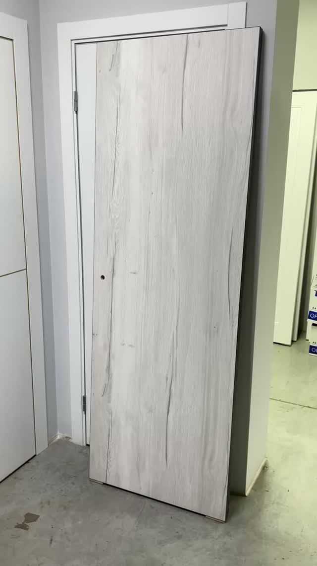 Суперские двери ВФД.