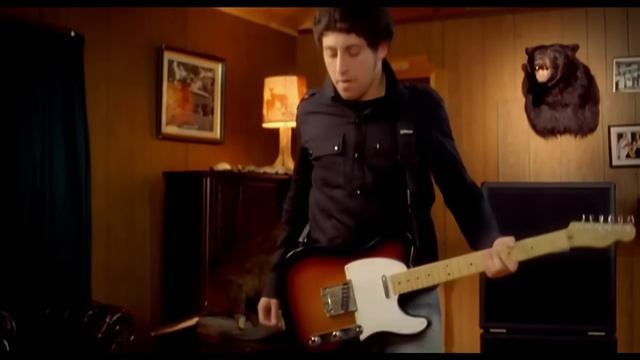 Fall Out Boy - Sugar, We're Goin Down