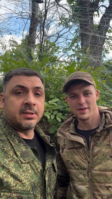 Актуальный вопрос 👊