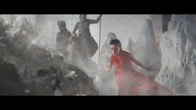 Renault Clio - The Muse (Франция) (2026)