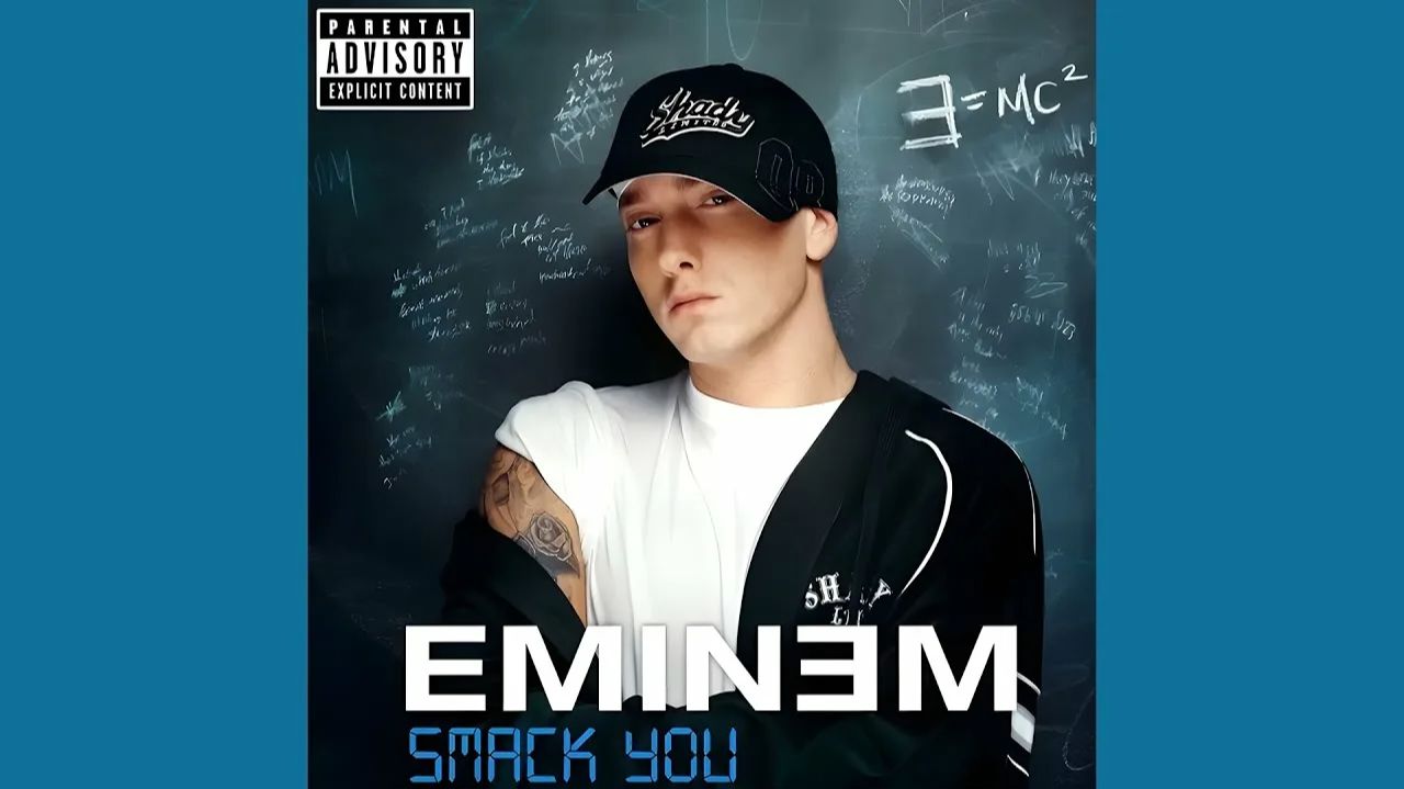 Eminem - Smack You (Ja Rule and Suge Night DISS)