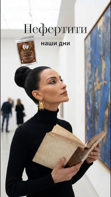 GYPSUM MASK - гипсовые маски для салонного и домашнего ухода