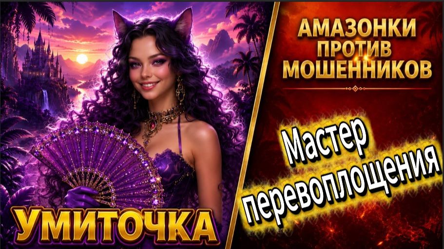 Умиточка