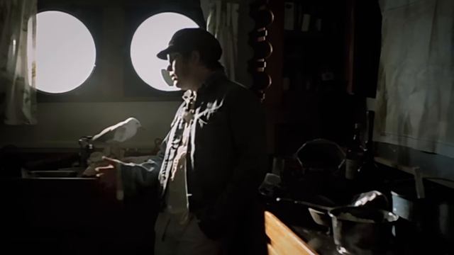 Fall Out Boy - What A Catch, Donnie