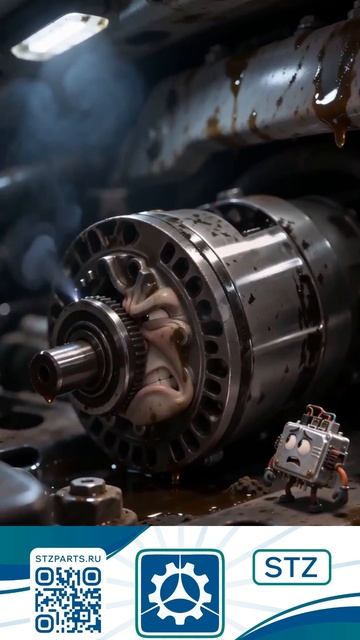 STZ | ZM | Zero Mileage | СТЗ | 1