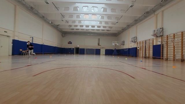 Детское спортивное шоу "Сильнейший " этапы 8, 9 и финал .