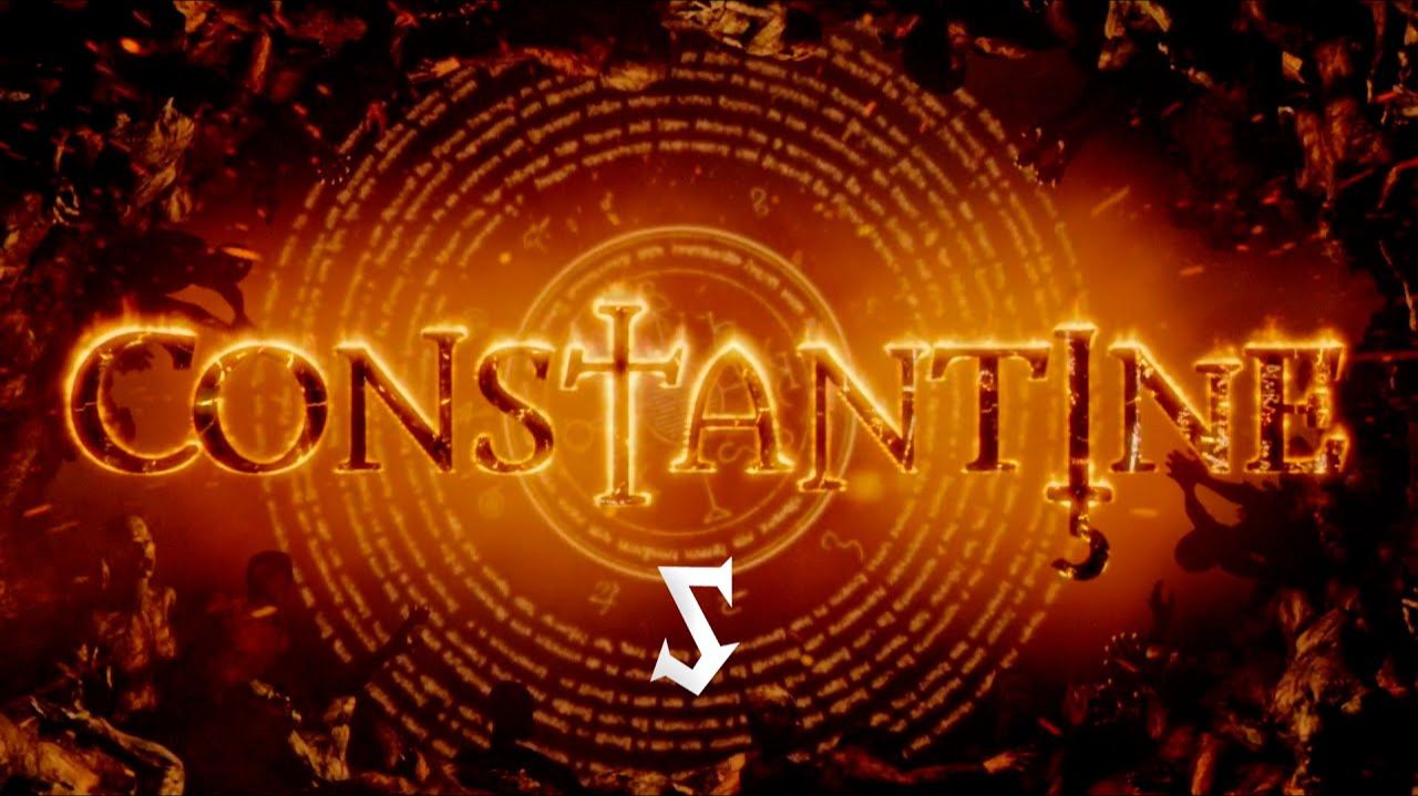 Constantine Ностальгическое прохождение