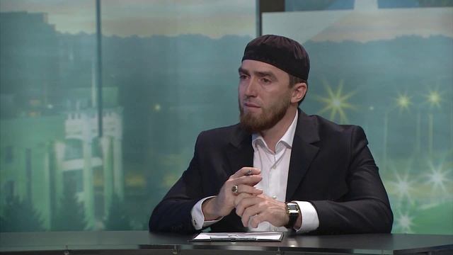 Иман