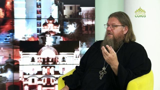 Беседы с Батюшкой. Царские дни. Подвиг любви и верности. Протоиерей Максим Миняйло. 15 июля 2026