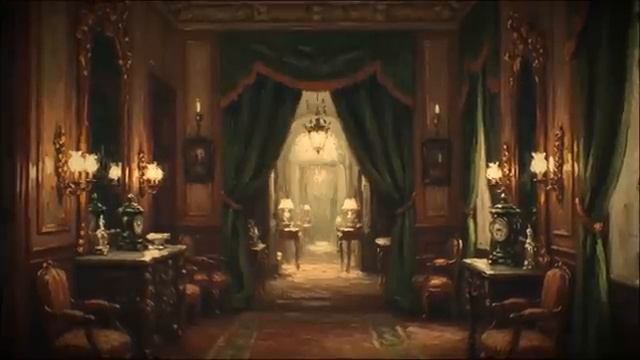 Парижский детектив. История метрдотеля