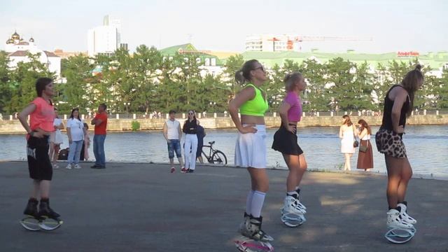 Наши поездки