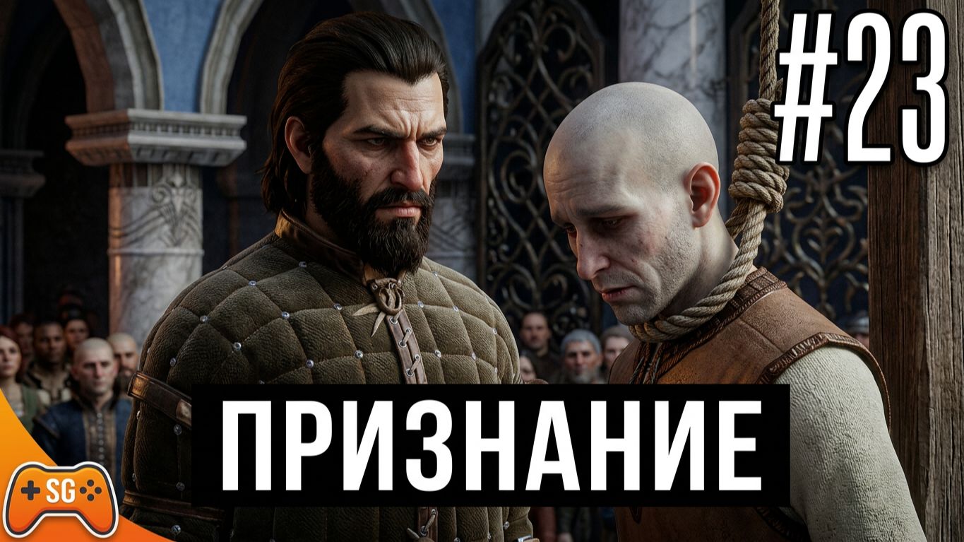 Dragon Age Inquisition #23 ► Митал