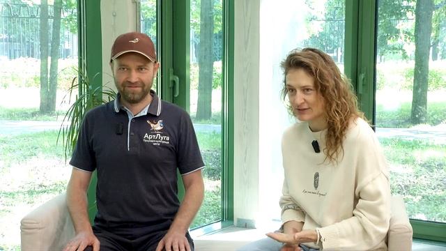 день за днем  17.07.2026 «АртЛуга»