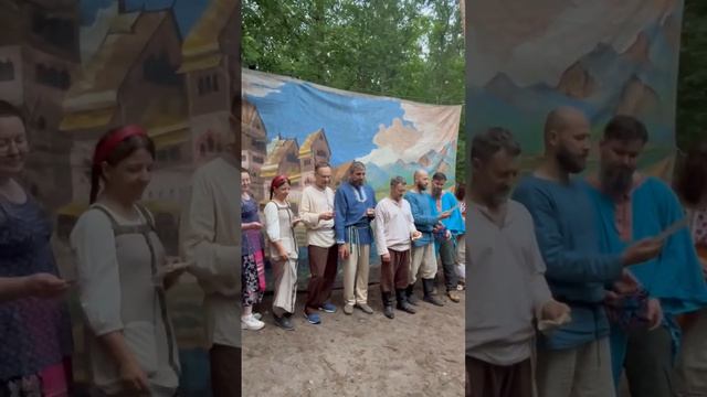 Музыка и выступления