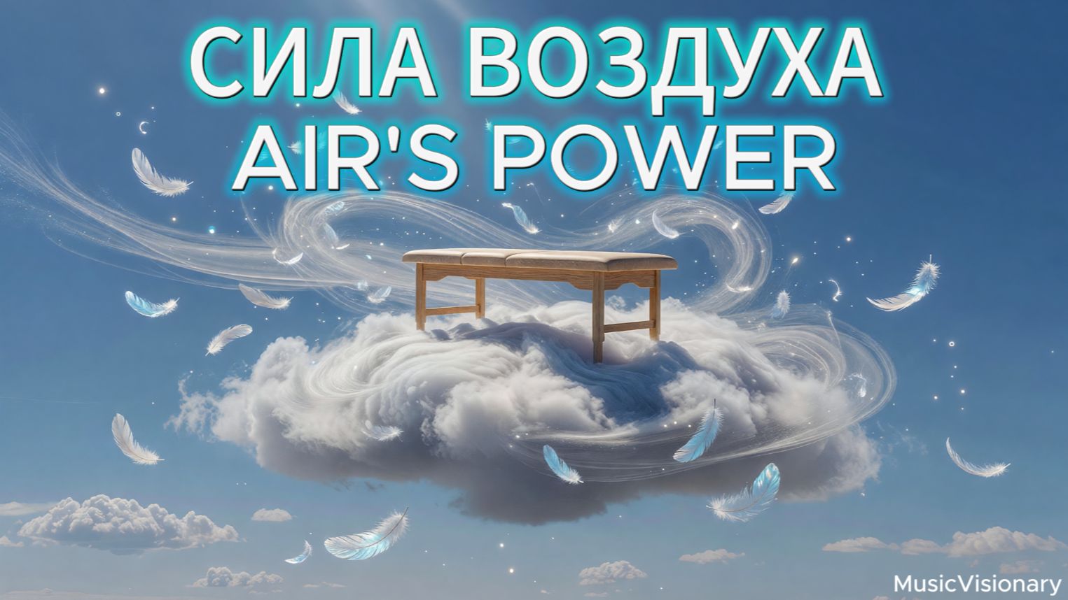 сила воздуха