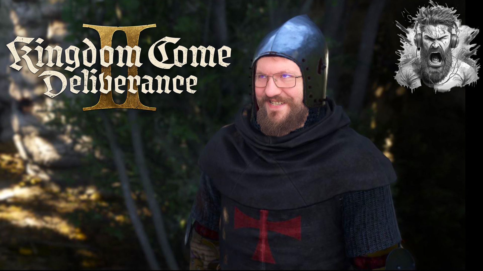 Kingdom Come Deliverance II