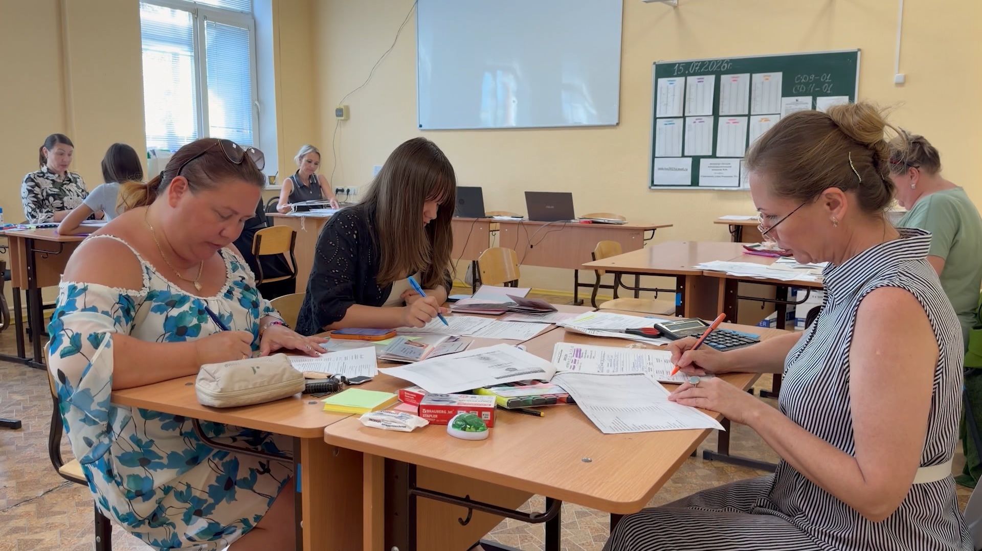 В севастопольском медицинском колледже рассказали о правилах приёма абитуриентов