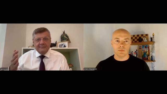 Зеленский держит всё под контролем_ Фёдоров на выход! Куда идёт Буданов_ Угроза ударов этой ночью! (