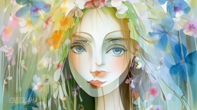 ИРИНА БОГУШЕВСКАЯ–Шëлк