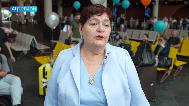 УЧАСТНИКИ СТУДЕНЧЕСКОГО МЕДИЦИНСКОГО ПРОЕКТА «ПУЛЬС ДАЛЬНЕГО ВОСТОКА» ПРИБЫЛИ НА КАМЧАТКУ • НОВОСТИ