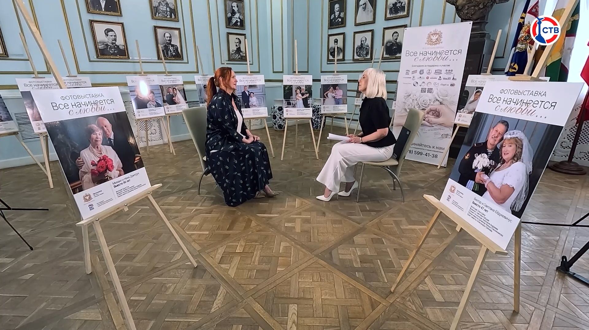Культурная среда. 2026