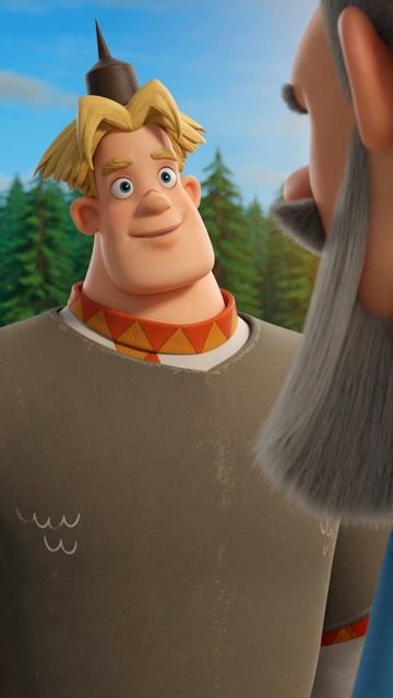 Любаша 7