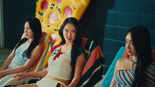 BBGIRLS (ex BraveGirls) (2011)