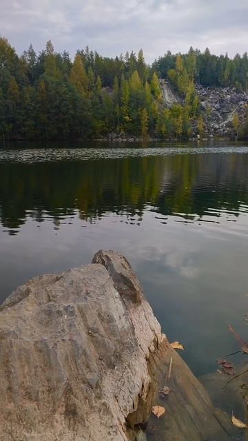 Карелия