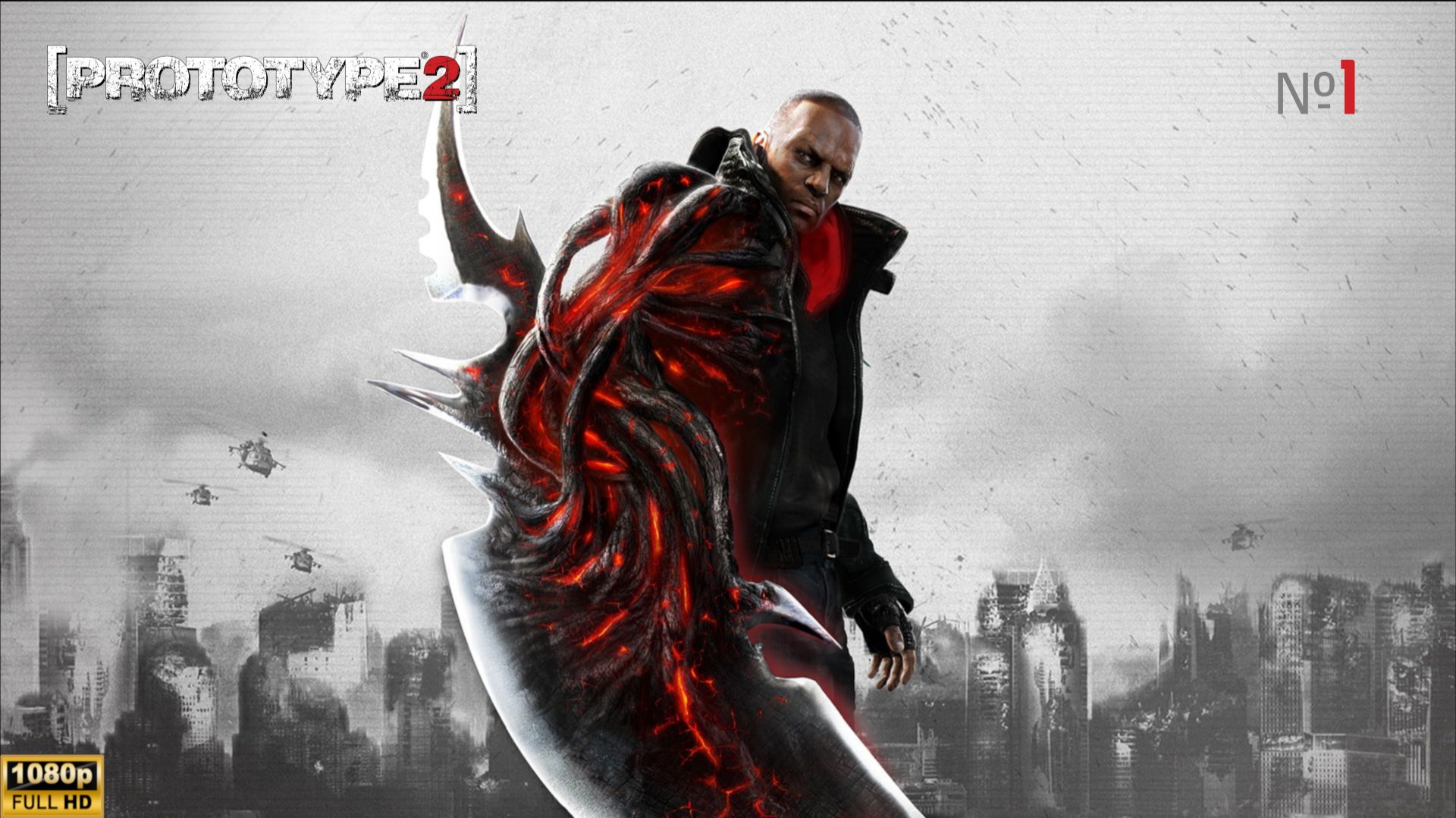 Prototype 2