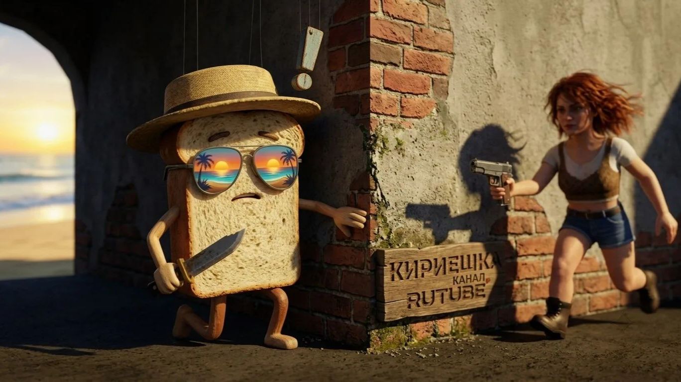 Ролики по roblox