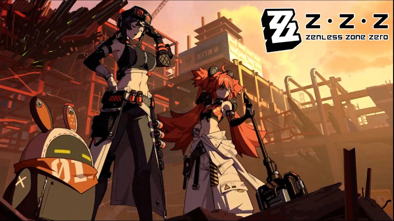 Zenless Zone Zero