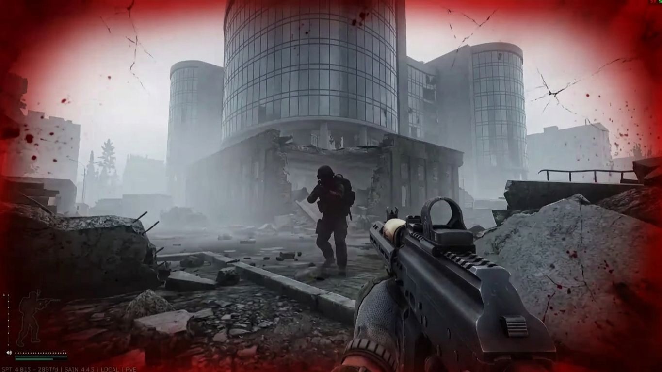 SPT Tarkov