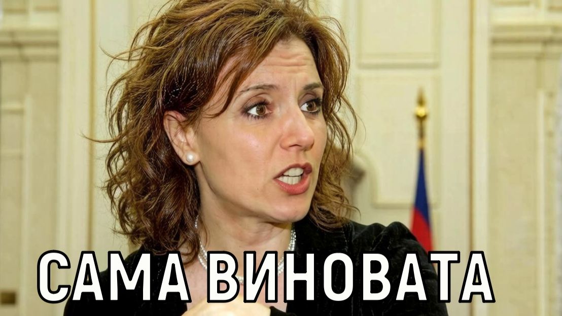 Раньше говорила прости. Брошенной Ксении Алферовой приходится оправдываться перед дочерью