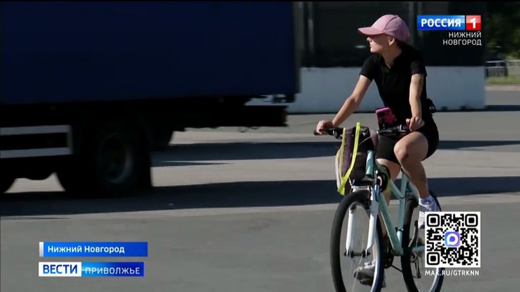 Новая транспортная стратегия: пересядут ли автомобилисты на велосипеды