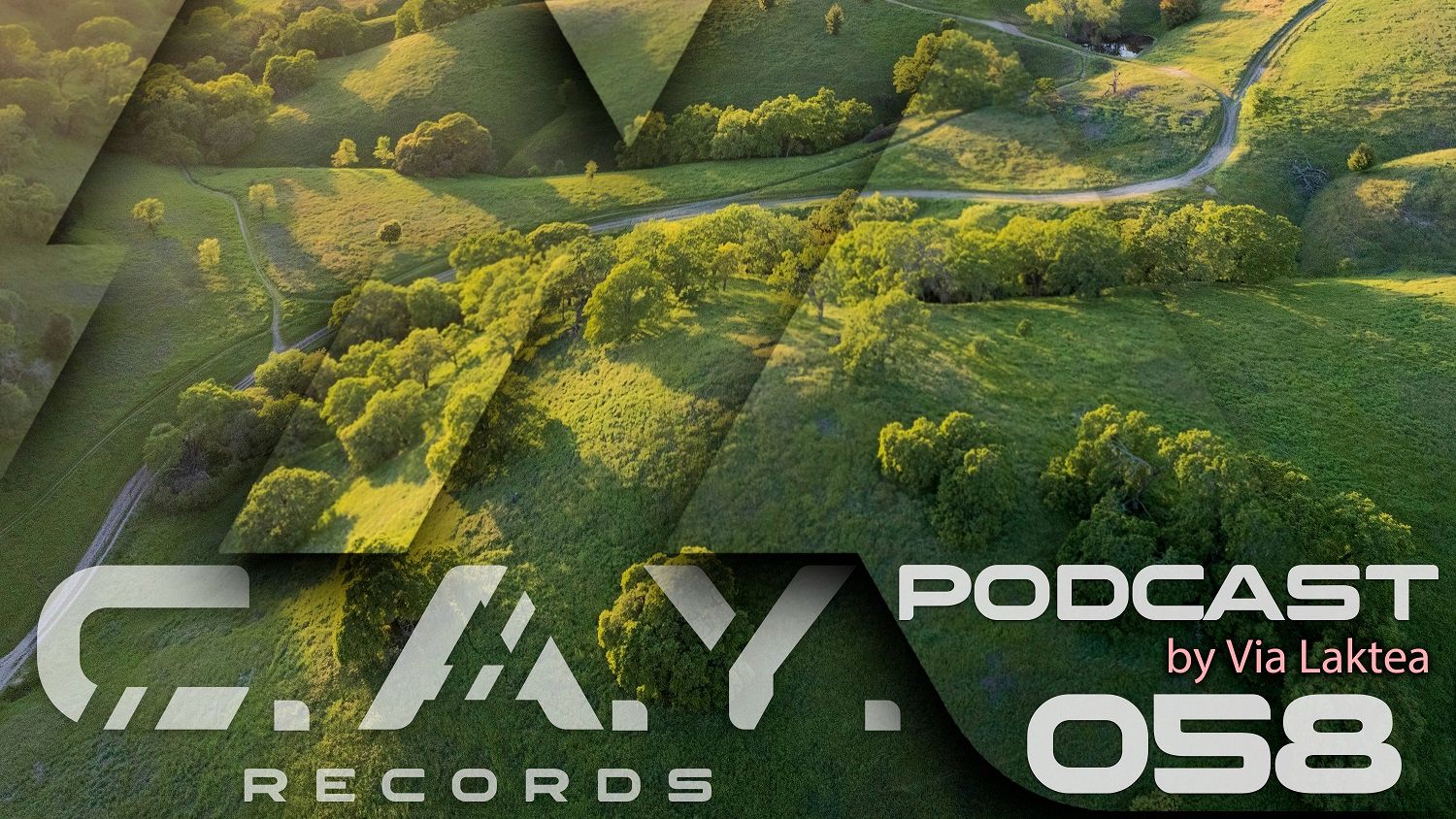 C.A.Y. Records podcast by Via Laktea