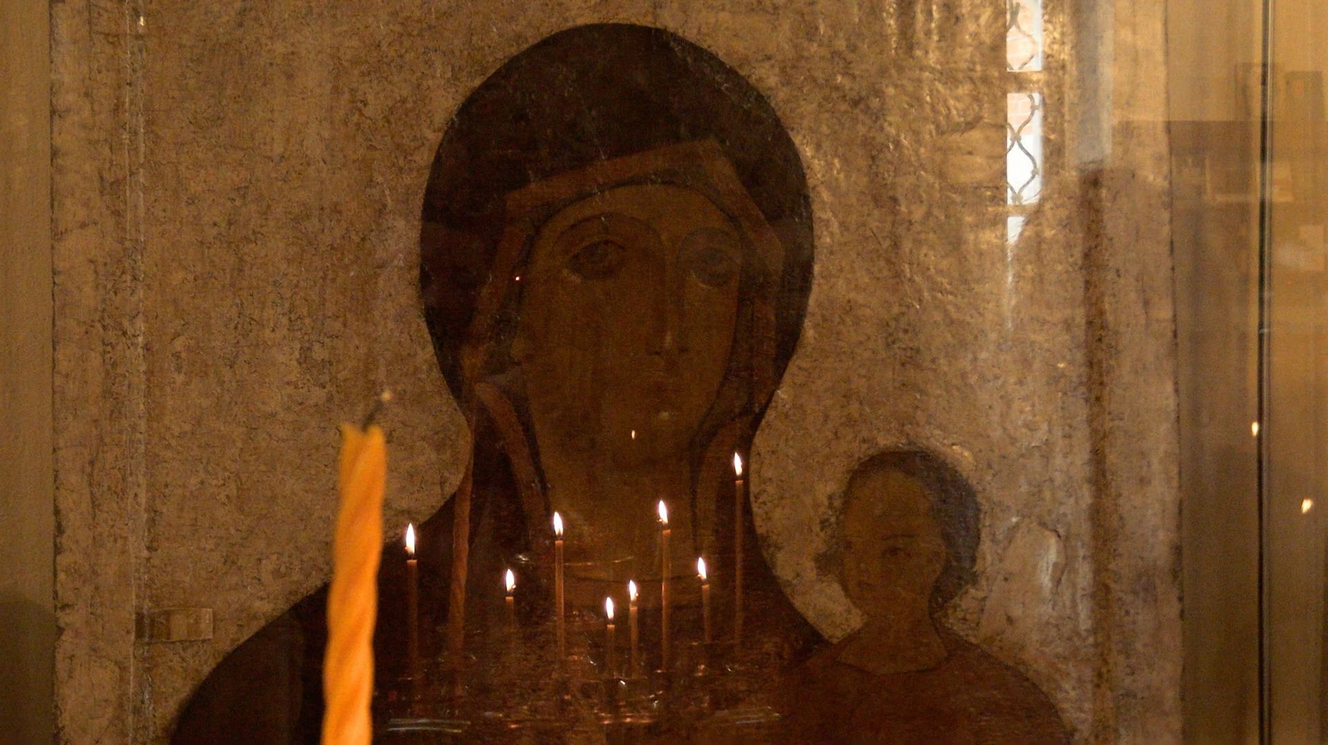 ГЛАВНАЯ СВЯТЫНЯ РЯЗАНИ