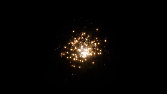 Салютные батареи 100 залпов