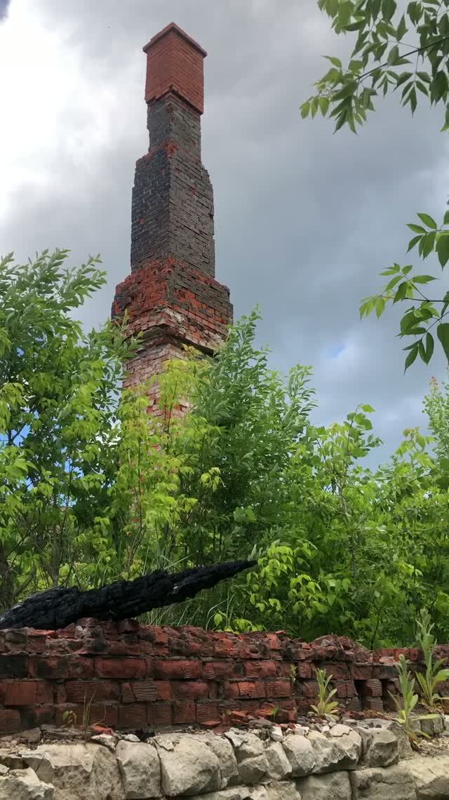 Усадьба Барковых в Касимове