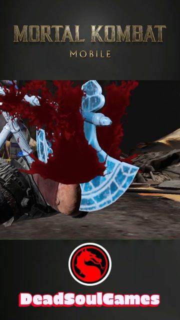 Саб-Зиро MK11 (Фатальный Удар) / MKMobile