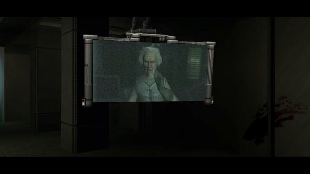 Видеоигра Area 51 - прохождение - #7 - Internal Changes