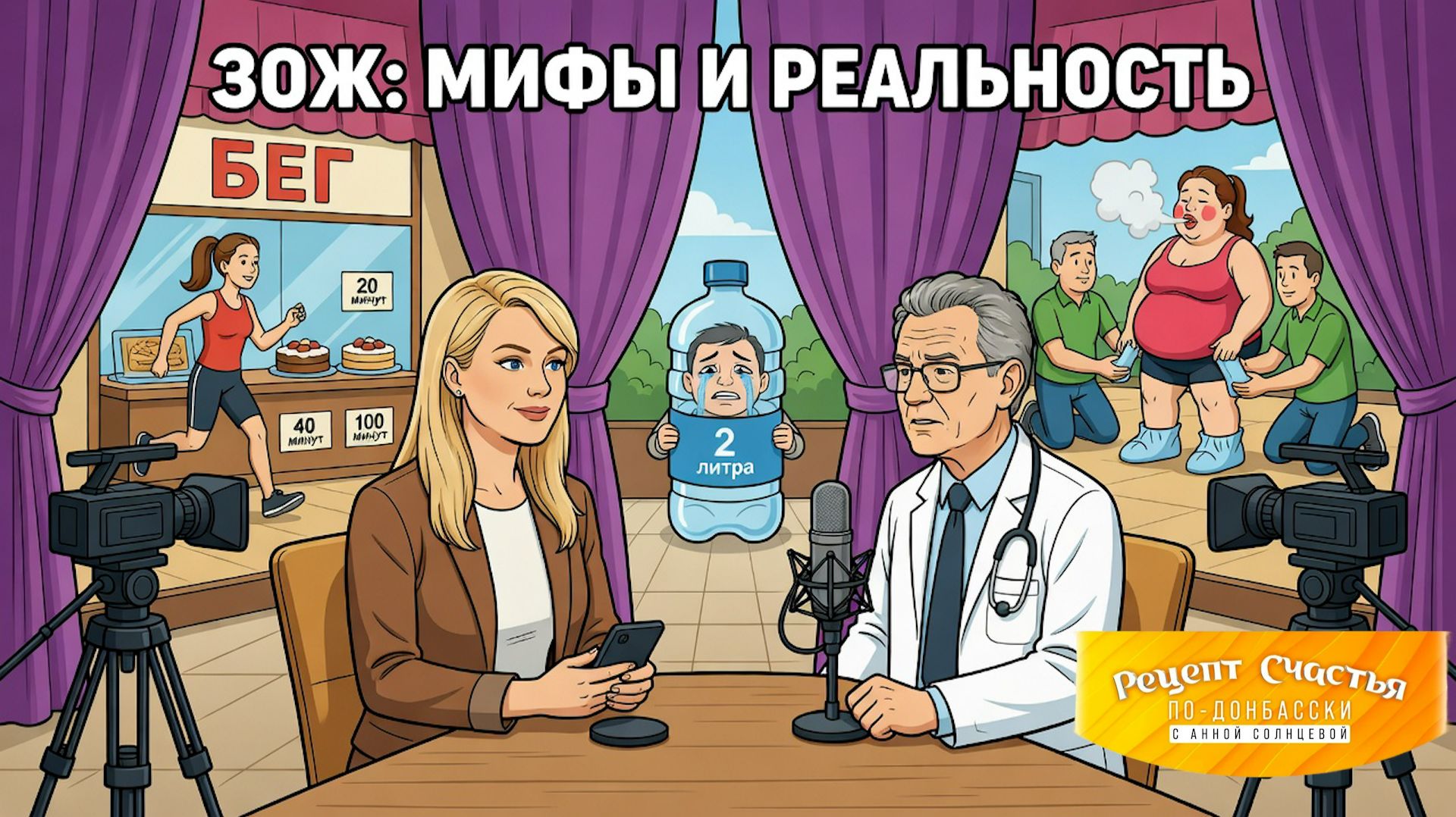 Анонсы 2026