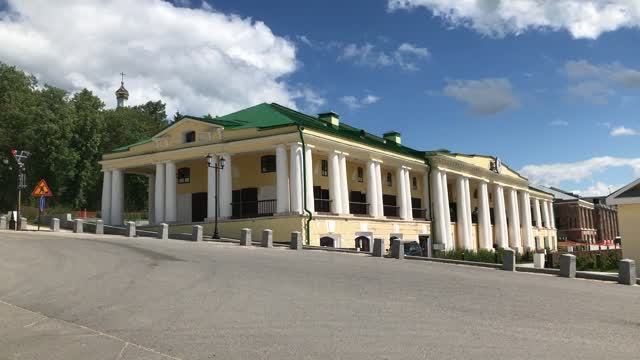 Касимов 2026