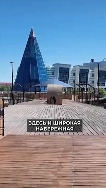 📍«Уютный Ямал»: как идеи жителей меняют города #новости #янао