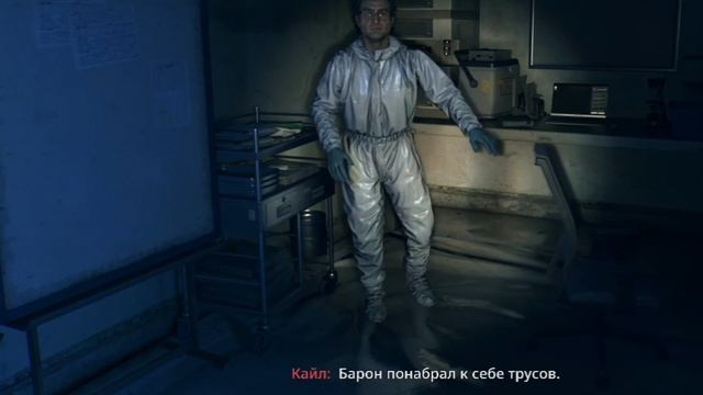 ДОМ ЗОМБИ #43 🎃 ДВИНГ ЛАЙТ ЗЕ БИСТ