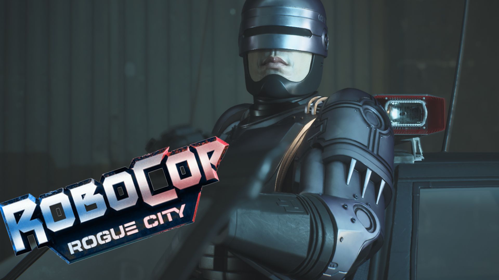 RoboCop: Rogue City Прохождение