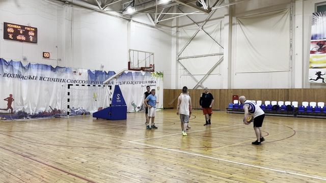 15.07.2026 Спектрум баскетбол 3х3 игра 8